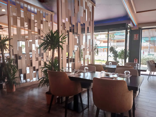 Restaurante Restaurante HANAKI en Torrevieja