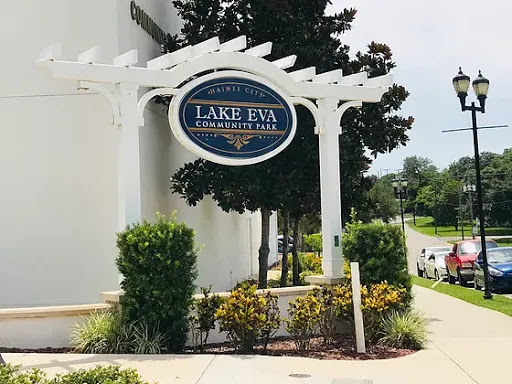 Lake Eva Community Park - AZexplained