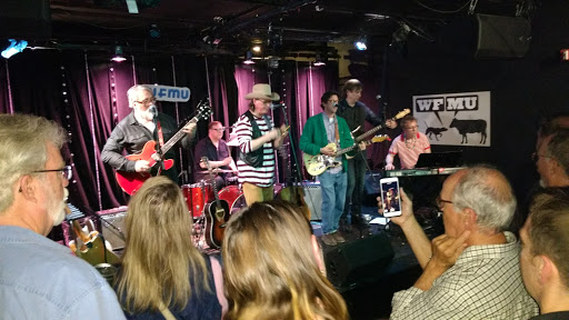 Live Music Venue «Monty Hall», reviews and photos, 43 Montgomery St ...