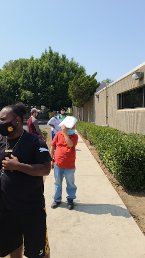 Hawthorne DMV in Hawthorne, California - Zaubee