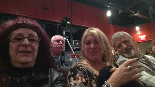 Performing Arts Theater «Hamilton Stage, Union County Performing Arts ...