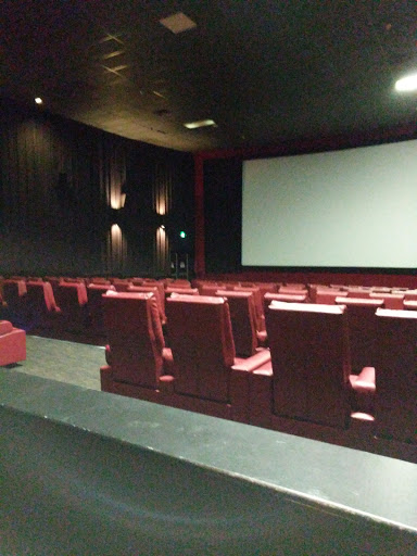 Movie Theater «AMC Fiesta Square 16», reviews and photos, 3033 N ...