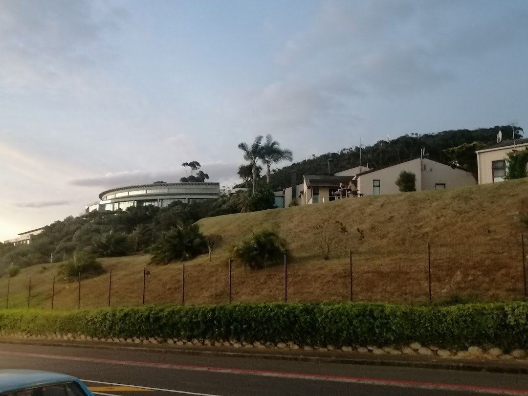 Mount View Complex in the city Cape Town