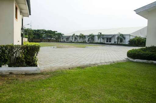 Euphoria Event Centre, Mobolaji Bank Anthony Way, Ikeja GRA, Lagos ...