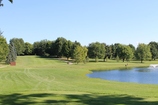 Golf Club «Maple Hill Golf», reviews and photos, 5555 Ivanrest Ave SW ...