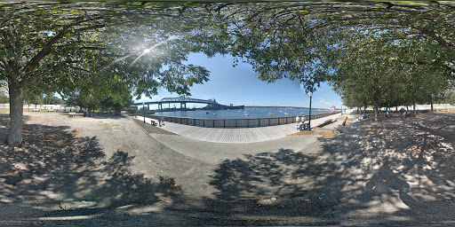 State Park «Fall River Heritage State Park», reviews and photos, Davol ...