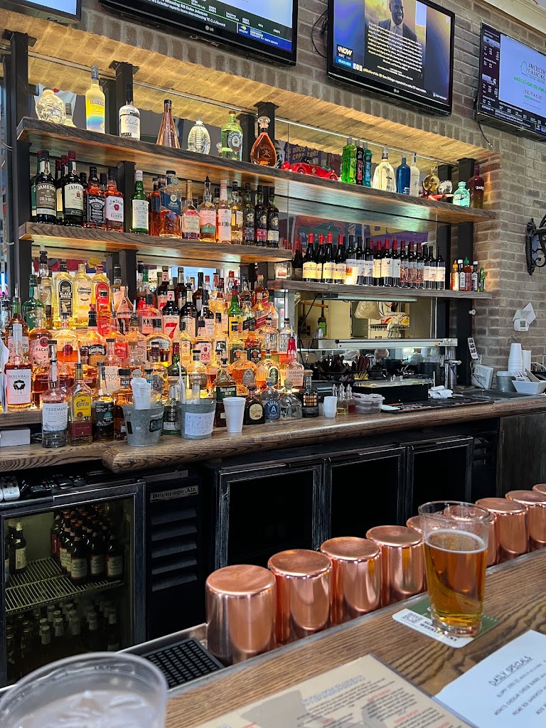 The Howard Street Inn - Glenview, IL 60714 - Menu, Hours, Reviews and ...