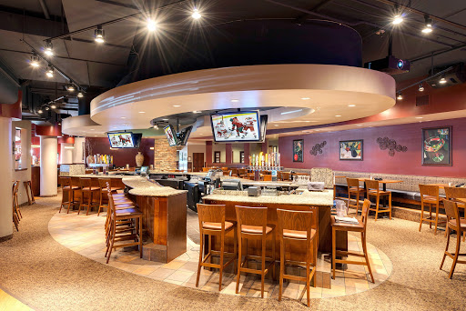 American Restaurant «Medina Entertainment Center», reviews and photos ...