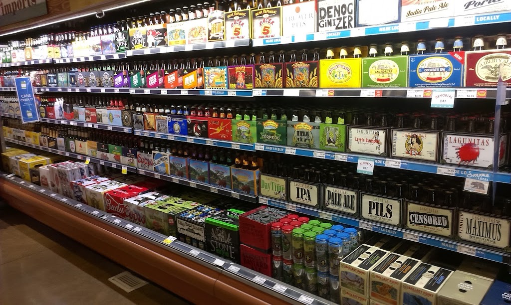 Sonoma Marketplace Shopping Center - Sonoma, CA 95476 - Location ...