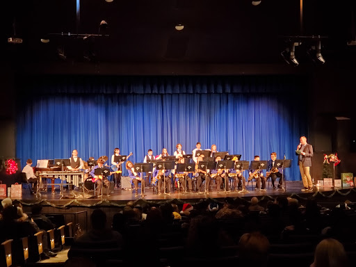 Carson City Community Center - AZexplained