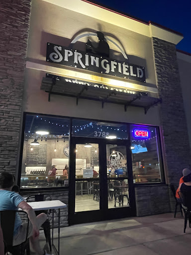 Springfield Beer Company in Springfield, Illinois - Zaubee