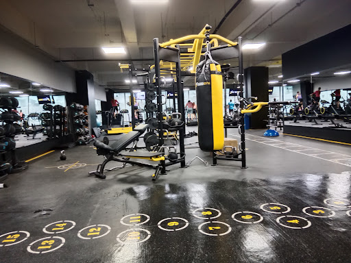 Spinning Center Gym Cartagena en Cartagena, Cartagena Province