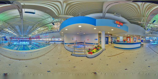 Recreation Center «Oak Brook Park District Recreation Center», reviews ...