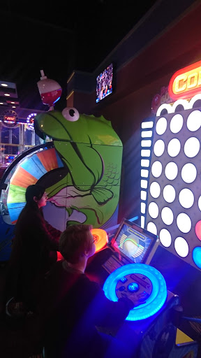 Bowling Alley «Spare Time Entertainment Trussville», reviews and photos ...