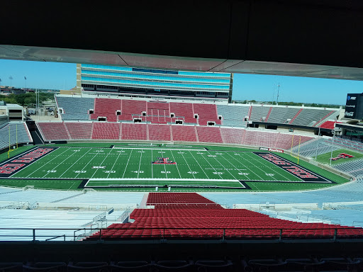 Club «The Texas Tech Club», reviews and photos, 550 University Ave ...