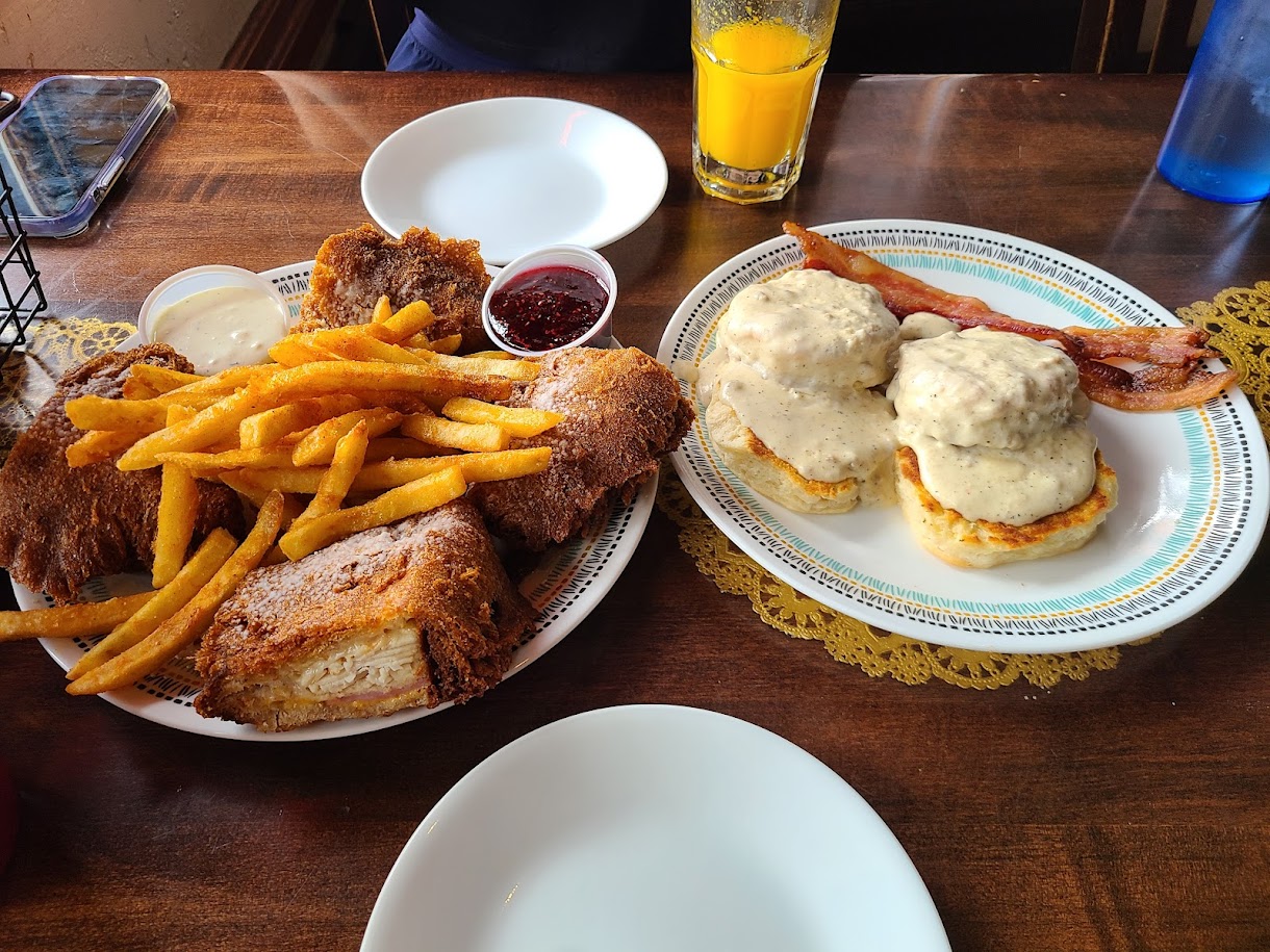 The Top-Rated Brunch in Colorado Springs for 2026