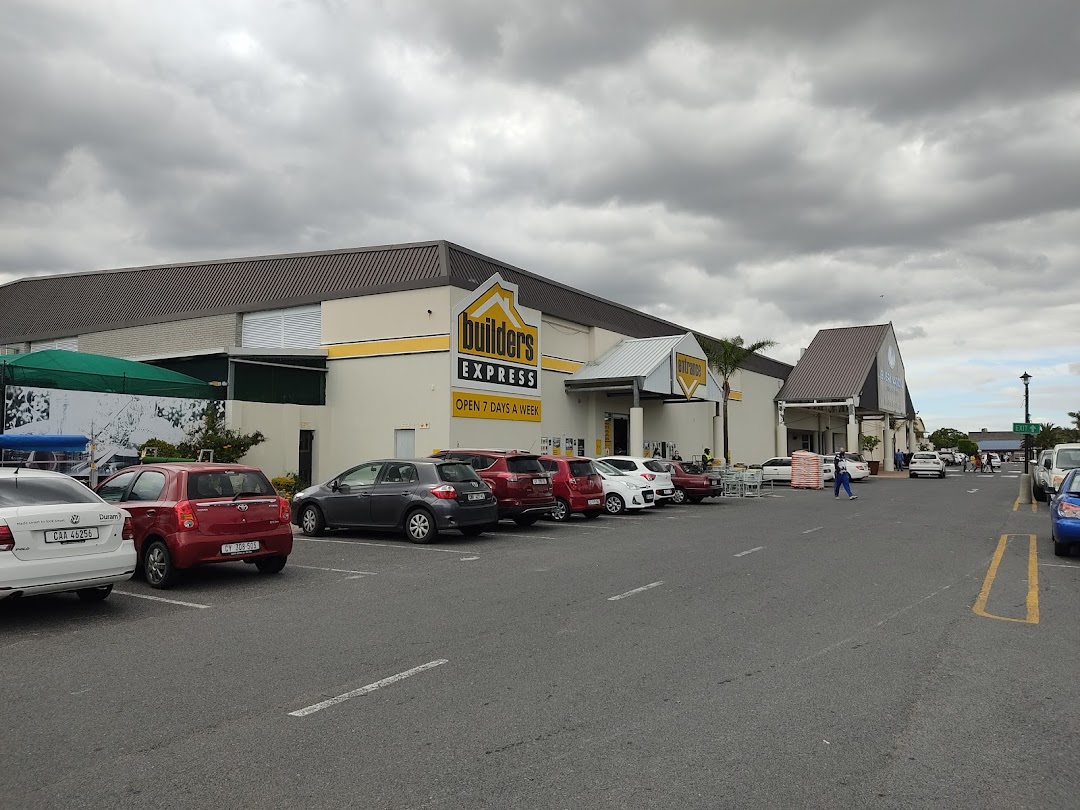 Builders Express N1 City in the city Cape Town