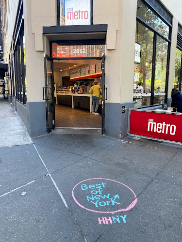 Cafe Metro - Reviews and Deals on Restaurant.com