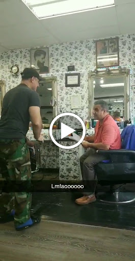 Royal Barber Shop - Locations from All Over the World