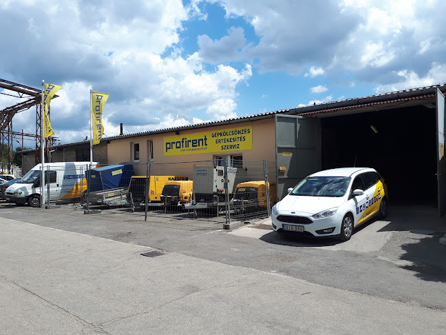 173 értékelés erről : Profirent Gépkölcsönző Budapest XV. kerület ...