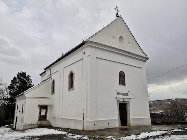 3 értékelés erről : Erdőkövesdi Szent István király templom (Templom ...