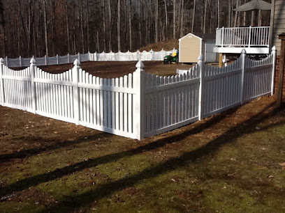 Montgomery Fence Co in Caruthersville, Missouri - Zaubee