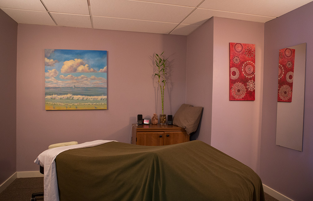 Dreamclinic Massage - Queen Anne - Seattle, WA 98109 - Services and Reviews