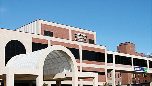 CHI St. Alexius Health Human Performance Center - AZexplained