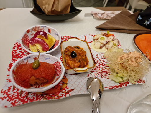 Ristorante Il Corallo - Locations from All Over the World