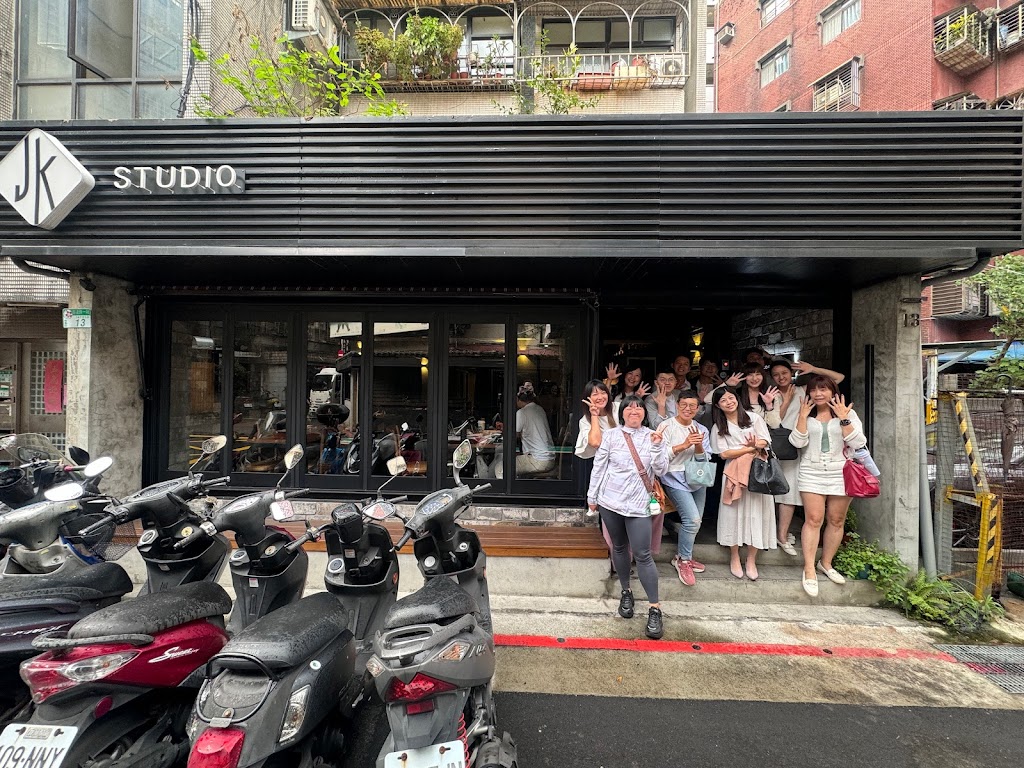 台北市信義區 JK STUDIO Modern Asia (原JK STUDIO 新義法料理) - 台灣餐廳推薦 手搖推薦 甜點推薦 買一送一 ...