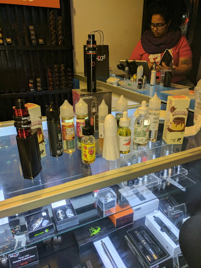 Beyond Vape - 40 W 31st St, New York, New York - Zaubee