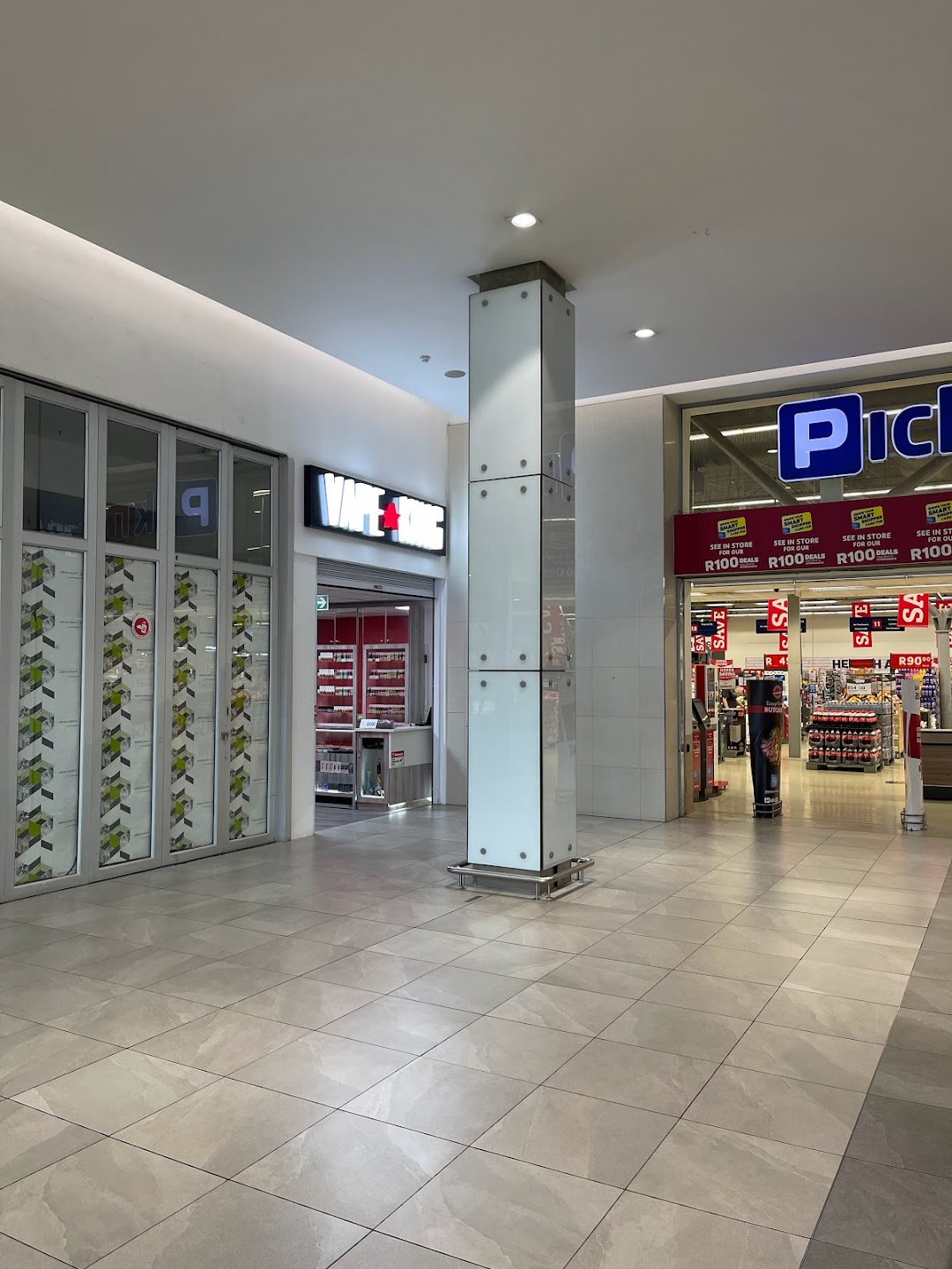 Vape King Stoneridge Shopping Centre in the city Edenvale