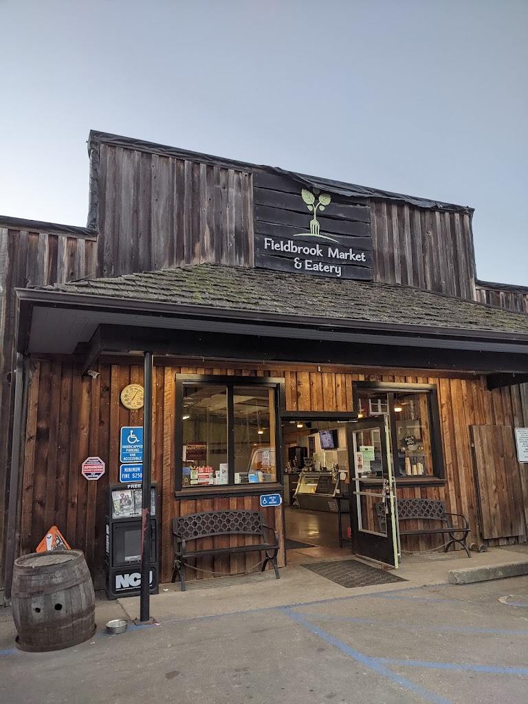 Fieldbrook Market & Eatery - Arcata, CA 95519 - Menu, Hours, Reviews ...