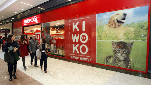 Kiwoko Santiago De Compostela | Acuario3Web