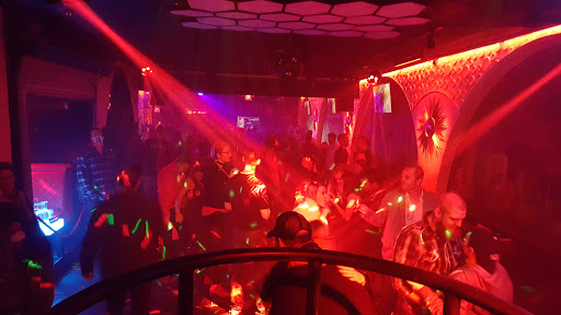 Bar «Tonic Lounge», reviews and photos, 231 W 2nd St, Reno, NV 89501, USA