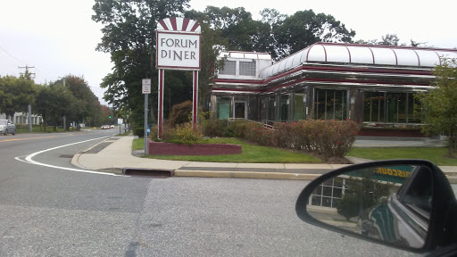 American Restaurant «Forum Diner», reviews and photos, 315 W Main St ...