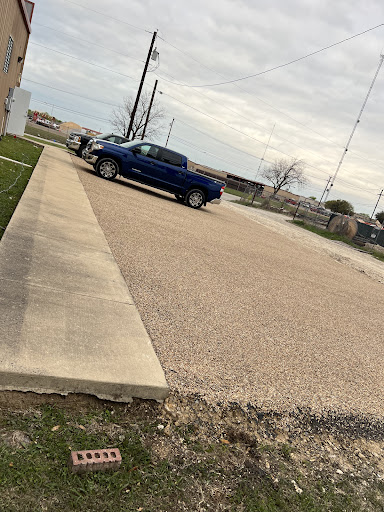 SBF Construction and Paving | Asphalt Services in Texas