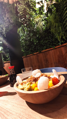 110 beoordelingen van Hawaiian Poké Bowl - Namur (Restaurant) in ...