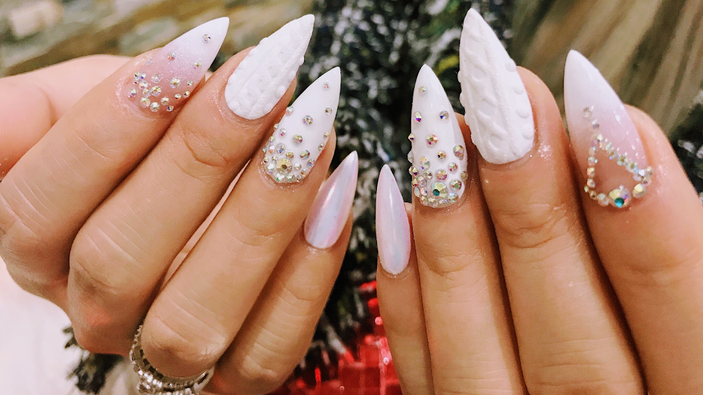 Queen Nails - Aurora, IL 60502 - Services and Reviews