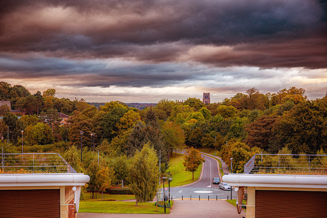 14 reviews of Stephenson College • Durham University (University) in ...