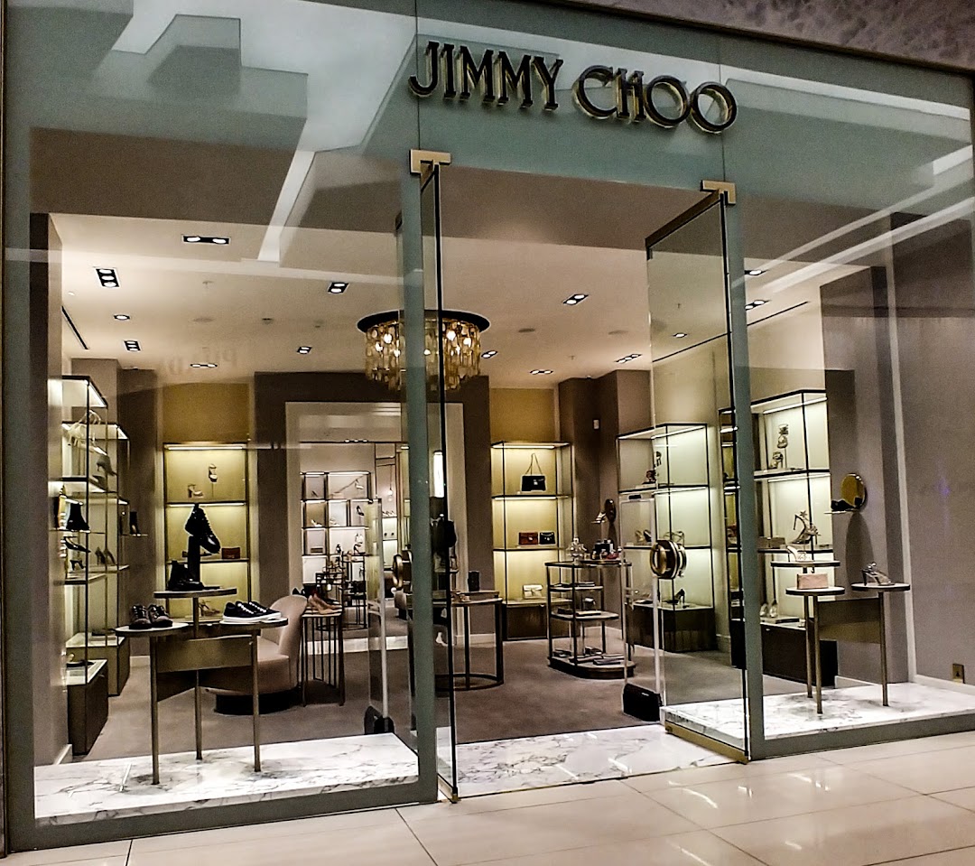 Jimmy Choo Sandton City in the city Sandton