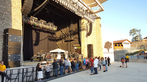 Live Music Venue «Vina Robles Amphitheatre», reviews and photos, 3800 ...