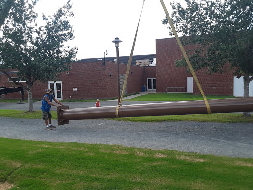 Community Center «Levine Jewish Community Center», reviews and photos ...