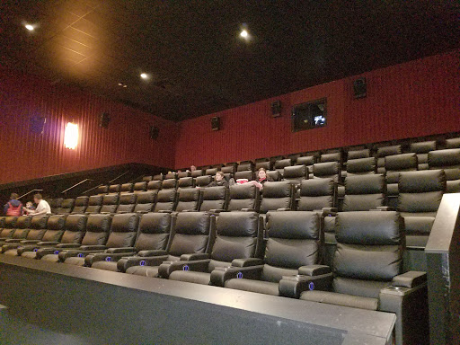 Movie Theater «Cinemark American Fork», reviews and photos, 715 W Main ...