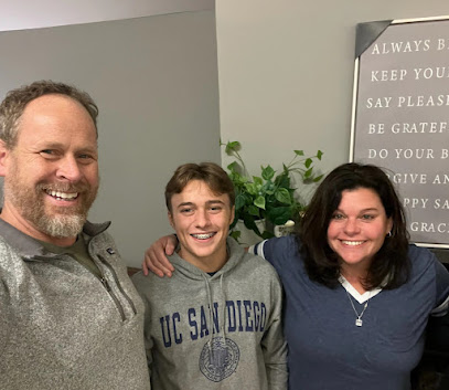 Joe Kinser - COUNTRY Financial Representative in Greenfield, Illinois ...