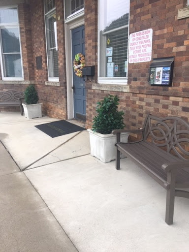 Morehead-Rowan County Tourism Visitor Center - AZexplained