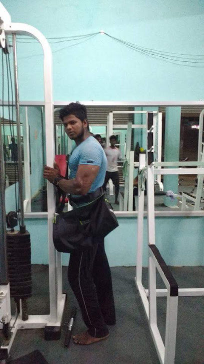 Kabil Fitness Gym - XR27+6RM, Maduramangalam, Tamil Nadu - Zaubee