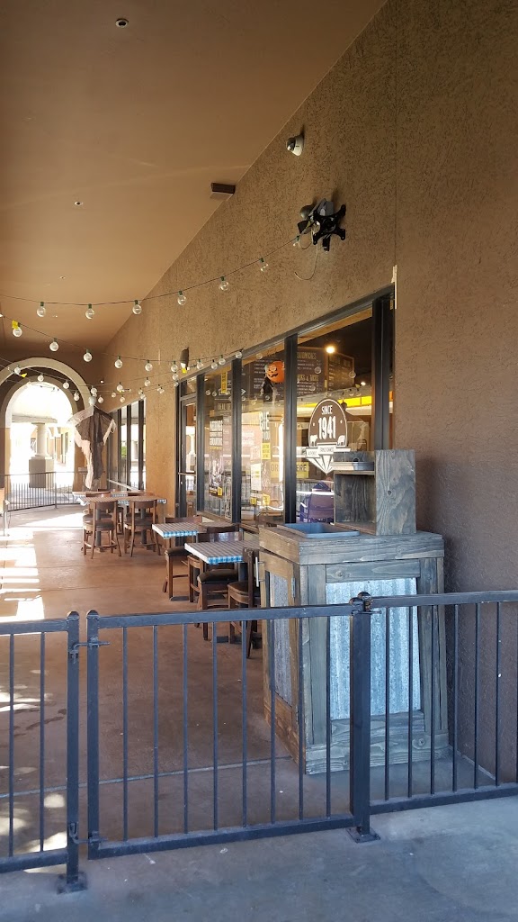 Dickey's Barbecue Pit - Phoenix, AZ 85022 - Menu, Reviews, Hours & Contact