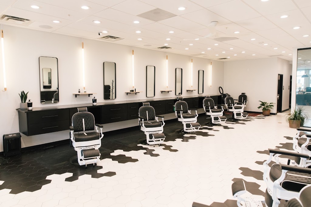 Hudson / Hawk Barber & Shop - Rogers, AR 72758 - Services and Reviews
