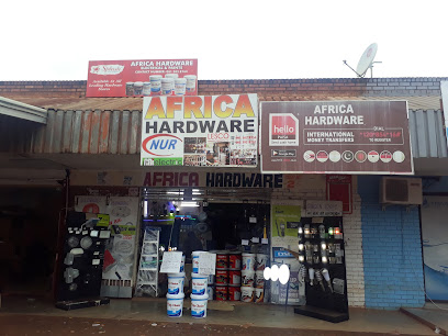 Mast Build Hardware - Hardware store - Thohoyandou, - Zaubee